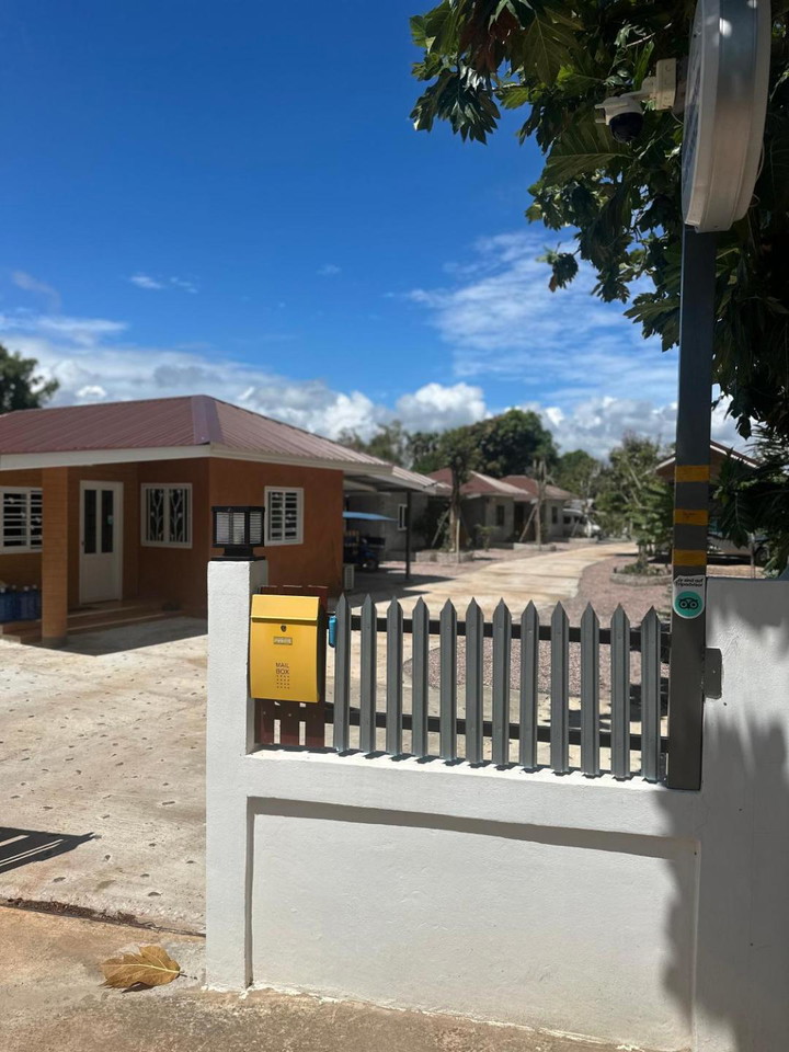 Nadohn-homestay - Rayong