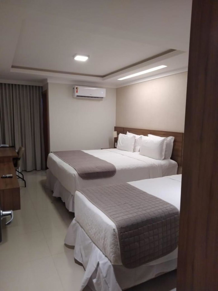Pituba Praiamar Hotel - Rio Vermelho
