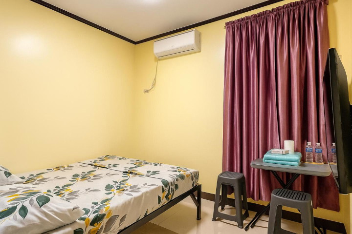 Bahay Domingo Guesthouse & Private Pool - Bataan