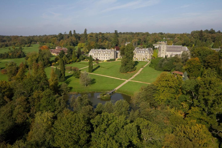 Ashdown Park Hotel - Kent