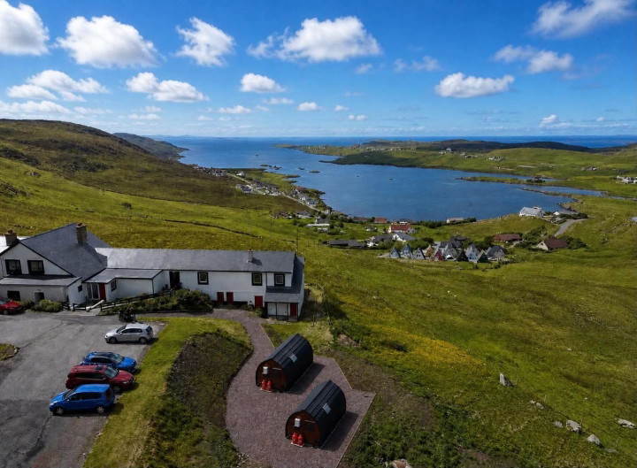 The Westings - Lerwick
