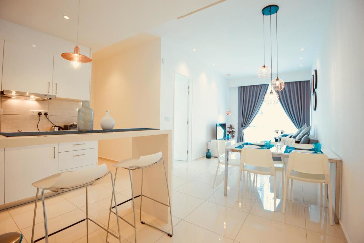 Robertson Suites Kuala Lumpur - Selangor