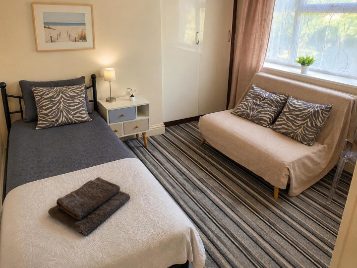 The Loft Retreat Apartment - Maidenhead