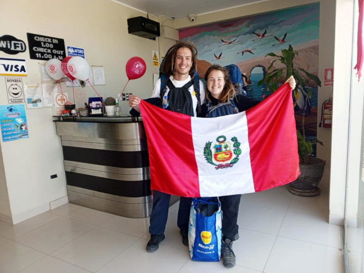 Hostel Willys House - Perú