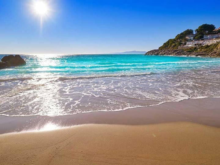 2bd-piscina-playa-port Aventura2 - Salou