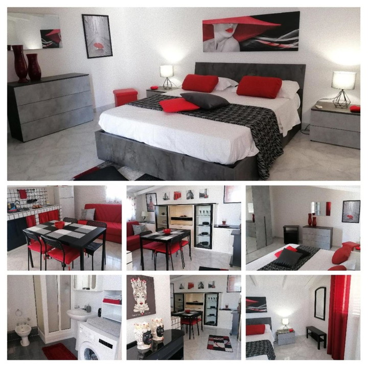 Mamà Apartment - Augusta