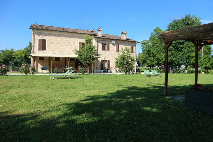 Ca' Bianca - Imola