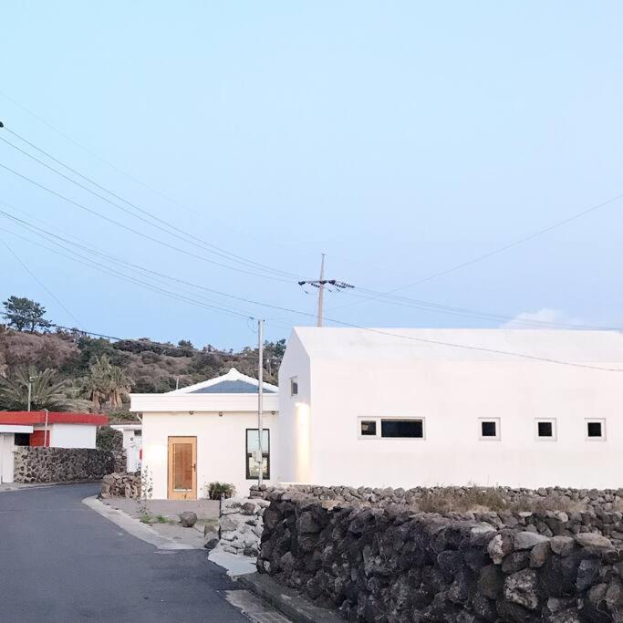 A Shell In Jeju - Corée du Sud