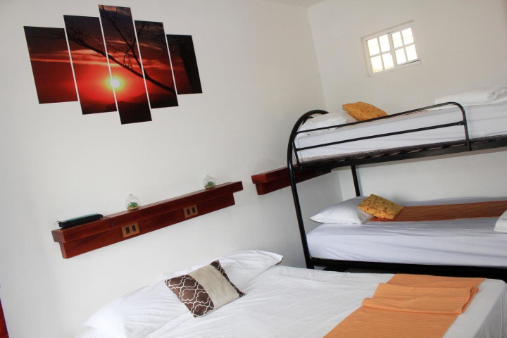 Hostal San José - 尼加拉瓜