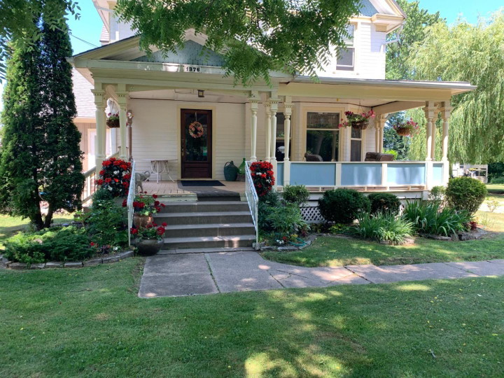 Green Oaks B&b - Niagara-on-the-Lake