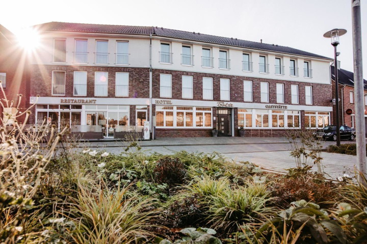 Hotel Bolte - Salzbergen