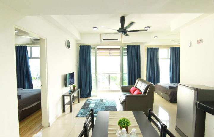 10:39 Studio @ D'perdana Sri Cemerlang - Malaysia