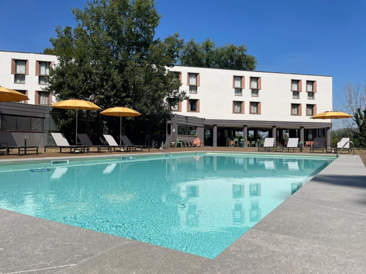 Belstay Milano Linate - San Donato Milanese