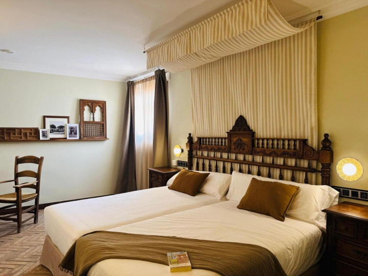 Hotel Boutique Palacete Del Corregidor - Almuñécar