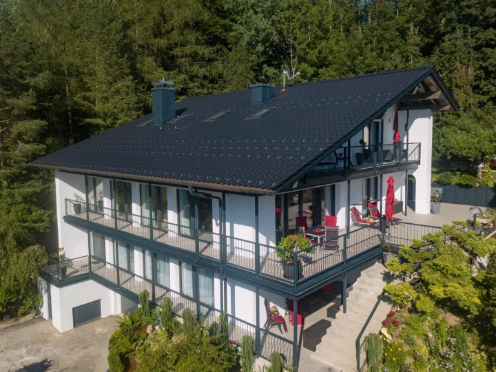 Alpen Air Exklusive Apartments - Salzburg