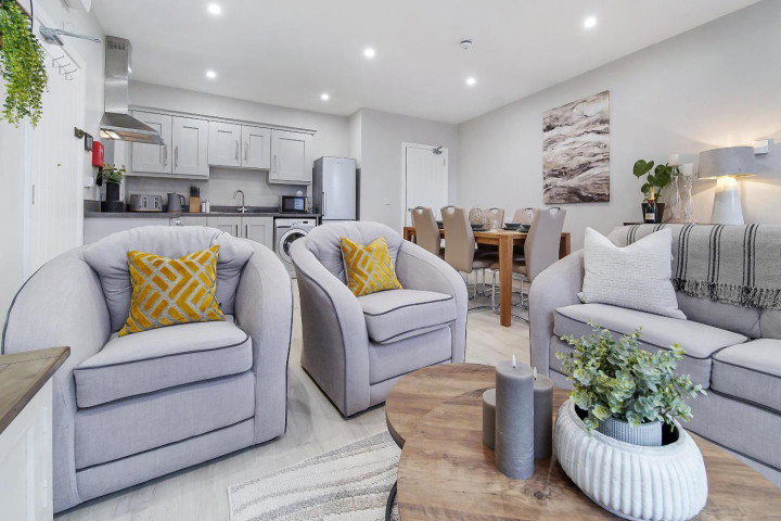 The Bridge Guesthouse - Fermanagh