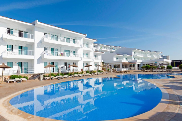 Hsm Calas Park - Mallorca