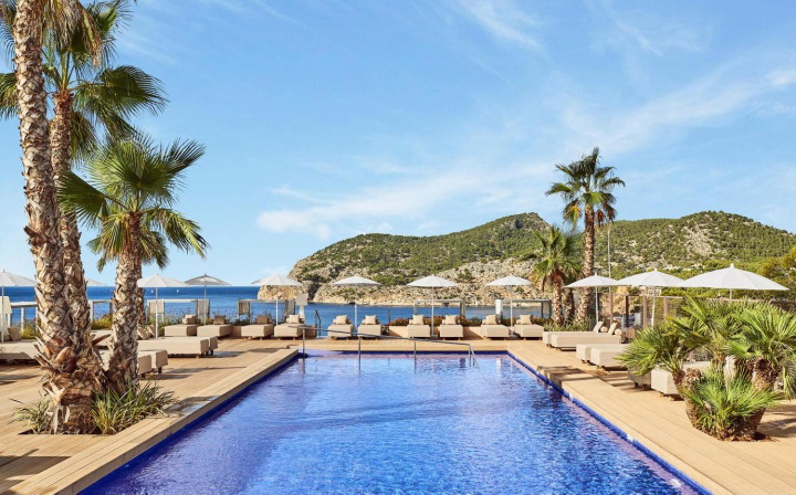Zafiro Palace Andratx - Santa Ponsa
