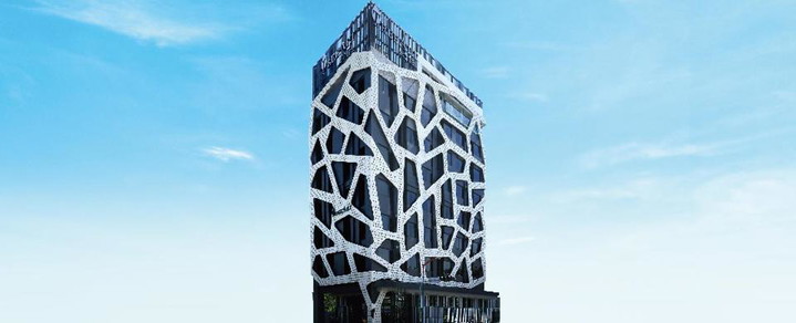 Treeart Hotel - Changhua