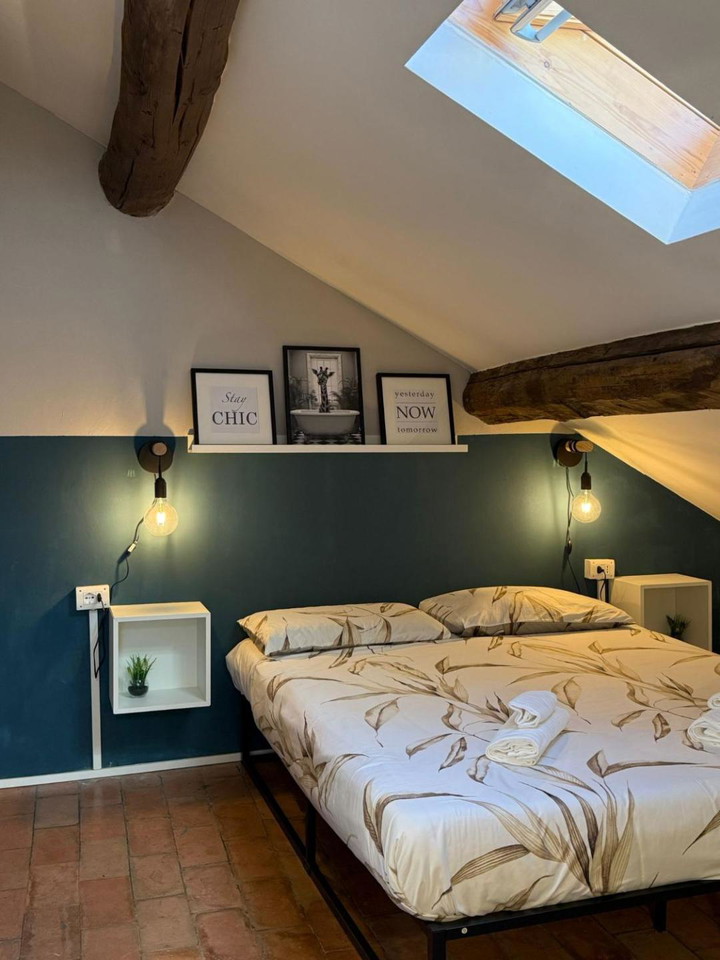 Appartamento Centro Parma Con Ascensore Borgo 22 - Parma