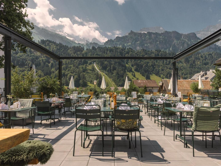 Alpenclub - Engelberg