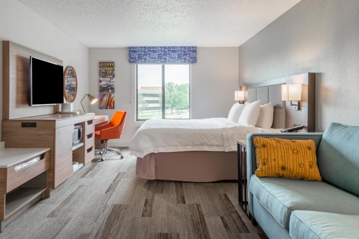 Hampton Inn La Crosse/onalaska - Wisconsin