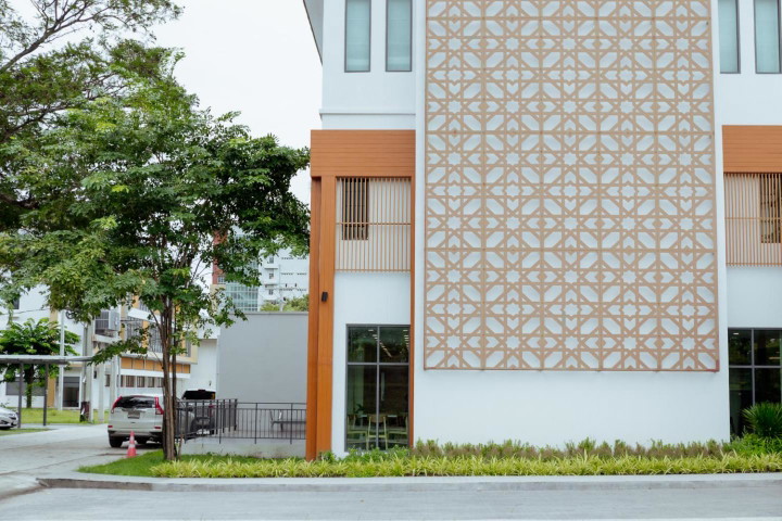 Rus Hotel&convention Ayutthaya - Thailand