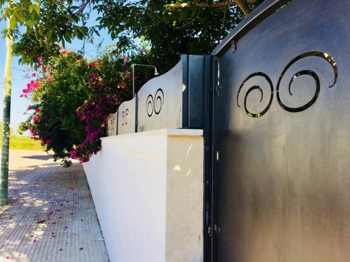 Casa La Sorgente Di Carlo Magno - Otranto