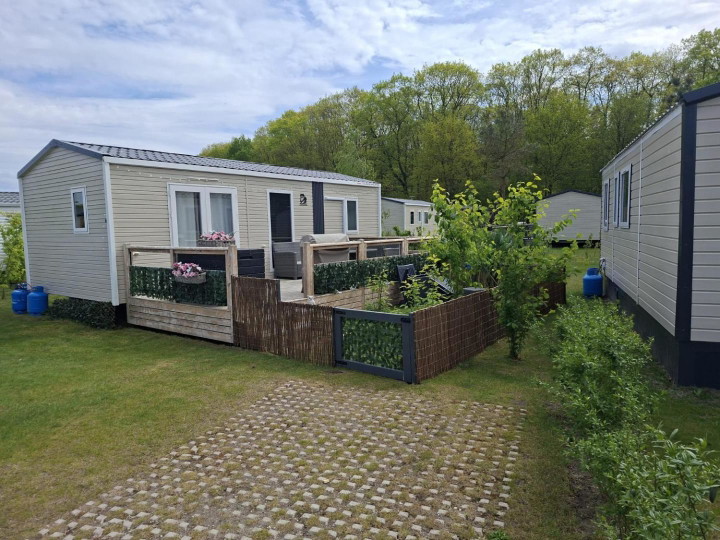 Chalet Bella - Pays-Bas