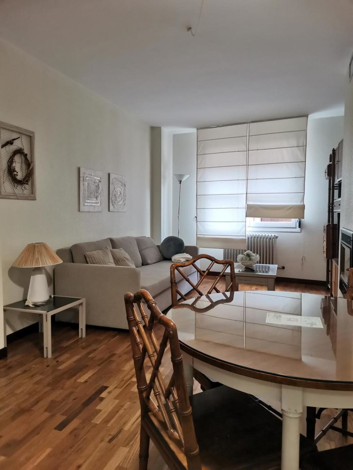 Apartamento Estriva - Ezcaray