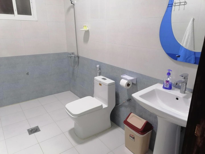 Separate Apartment 2 - Oman