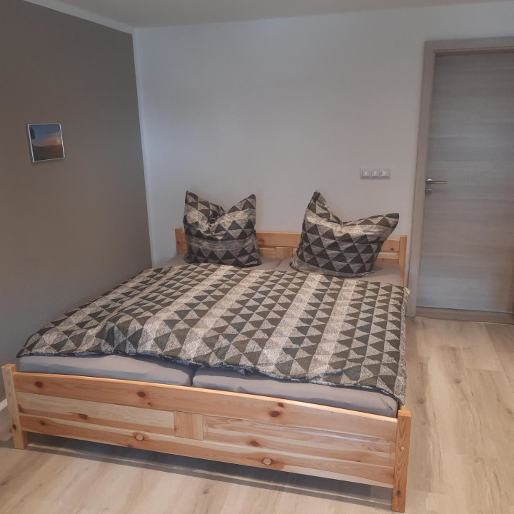 Ferienwohnung Schwibbogen - Inklusive Sportraumnutzung - Wolkenstein