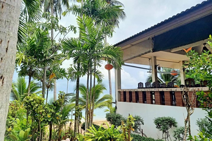 Palm Point Village - Koh Samui