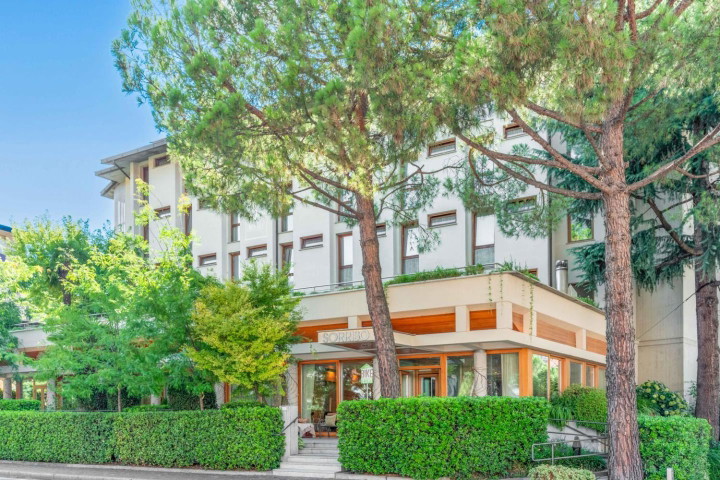 Albergo Sorriso - Provincia di Brescia