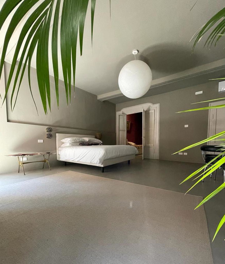 Torre Dell’angelo B&b - Sirmione