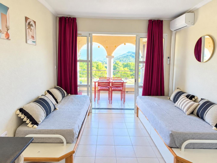 Studio Cap Esterel Centre Village - Agay