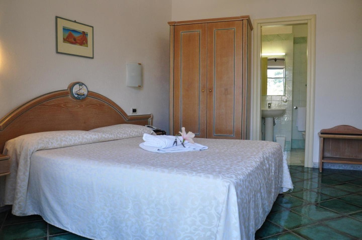 Hotel La Marticana - Ischia Porto