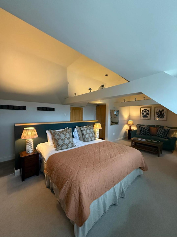 The Red Lion Inn Alnmouth - 阿爾恩茅斯