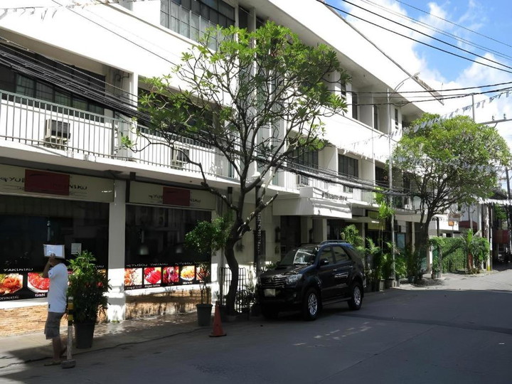 Adriatico Arms Hotel - Manila