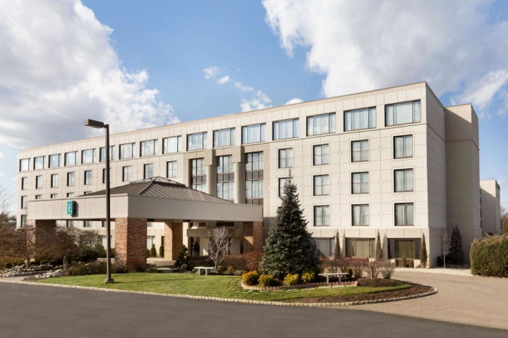Embassy Suites By Hilton Piscataway Somerset - Edison, NJ