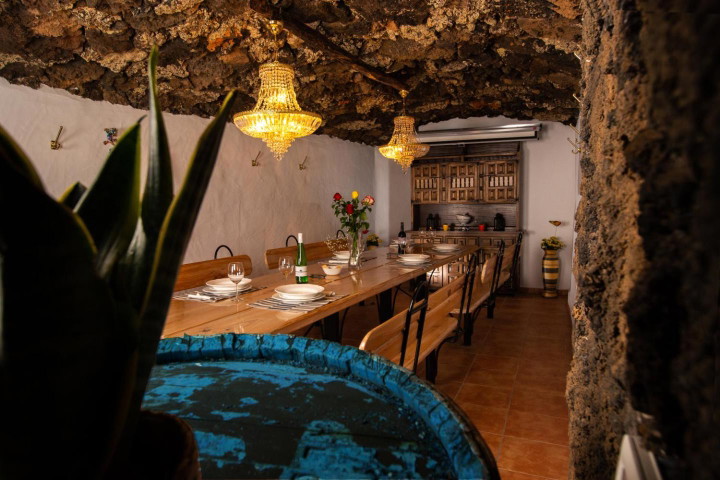 Geko Hotels - El Hierro