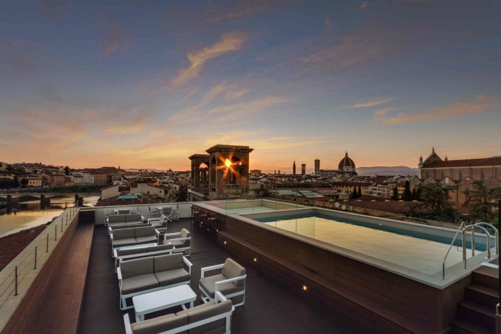 Plaza Hotel Lucchesi - Scandicci