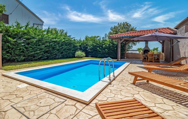 House Lavander - Croatia