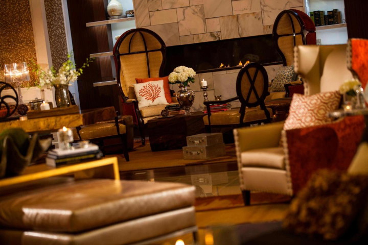 Renaissance Baton Rouge Hotel - Baton Rouge