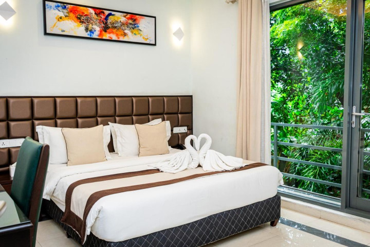 Viveka Hotel Colombo - Colombo (Sri Lanka)