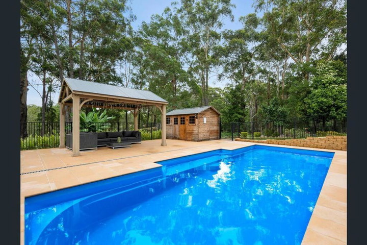 Tallia Glen - Coffs Harbour