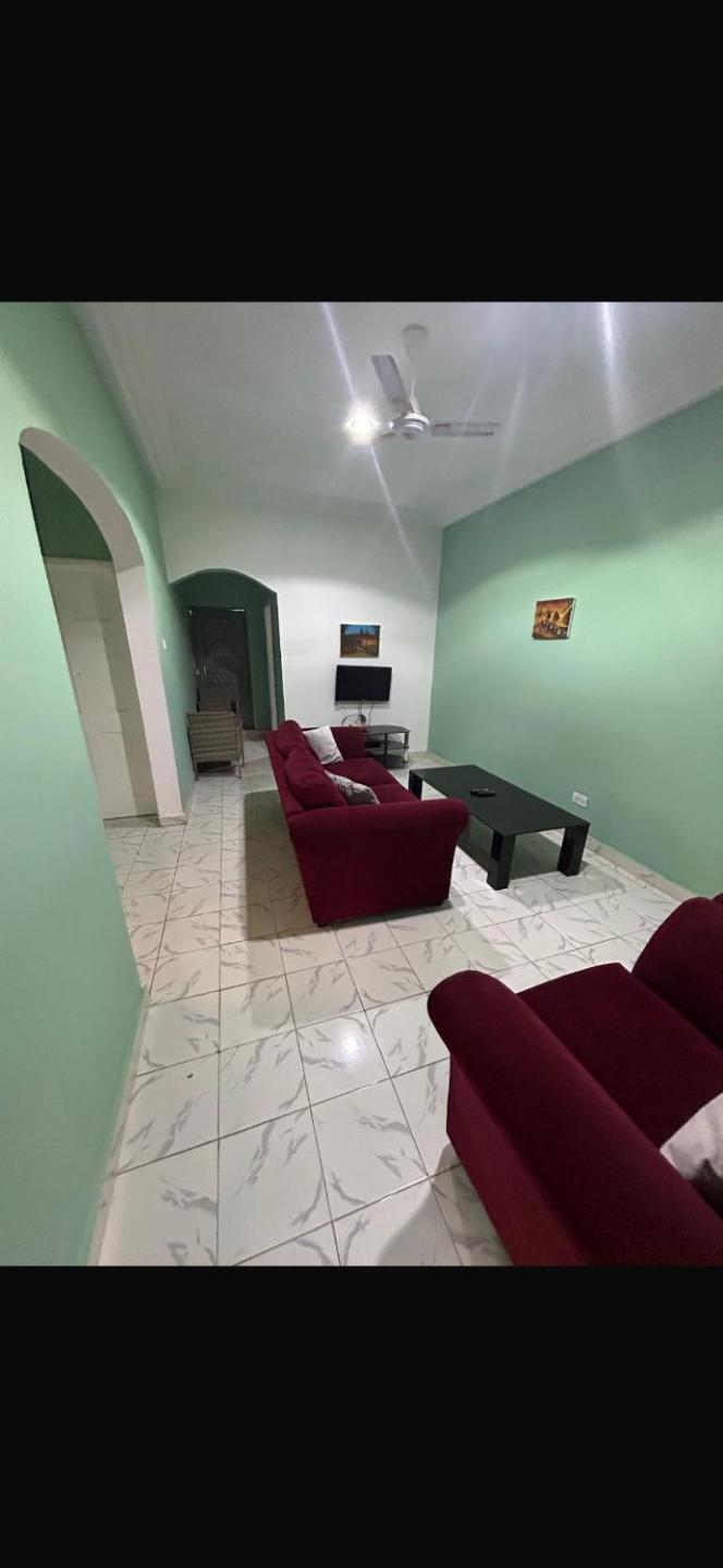 Apartment 1 Brufut Residences - Gambia