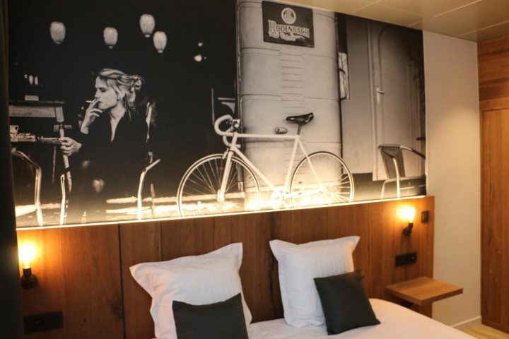 Hotel Botteltje - Ostend