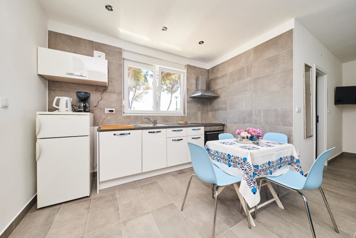 Apartman Mirna - Croatia
