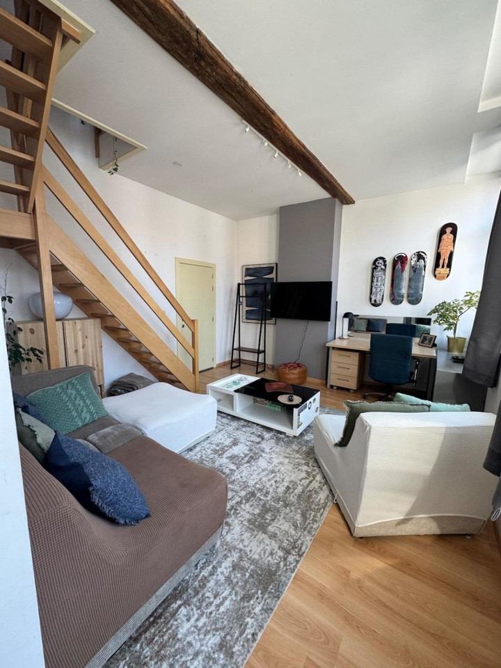 Gallait Suites Heart Of Tournai - Tournai